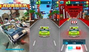 逃走！警察から逃げるゲームアプリ無料10選【画像を交えて紹介】 | アプリログス